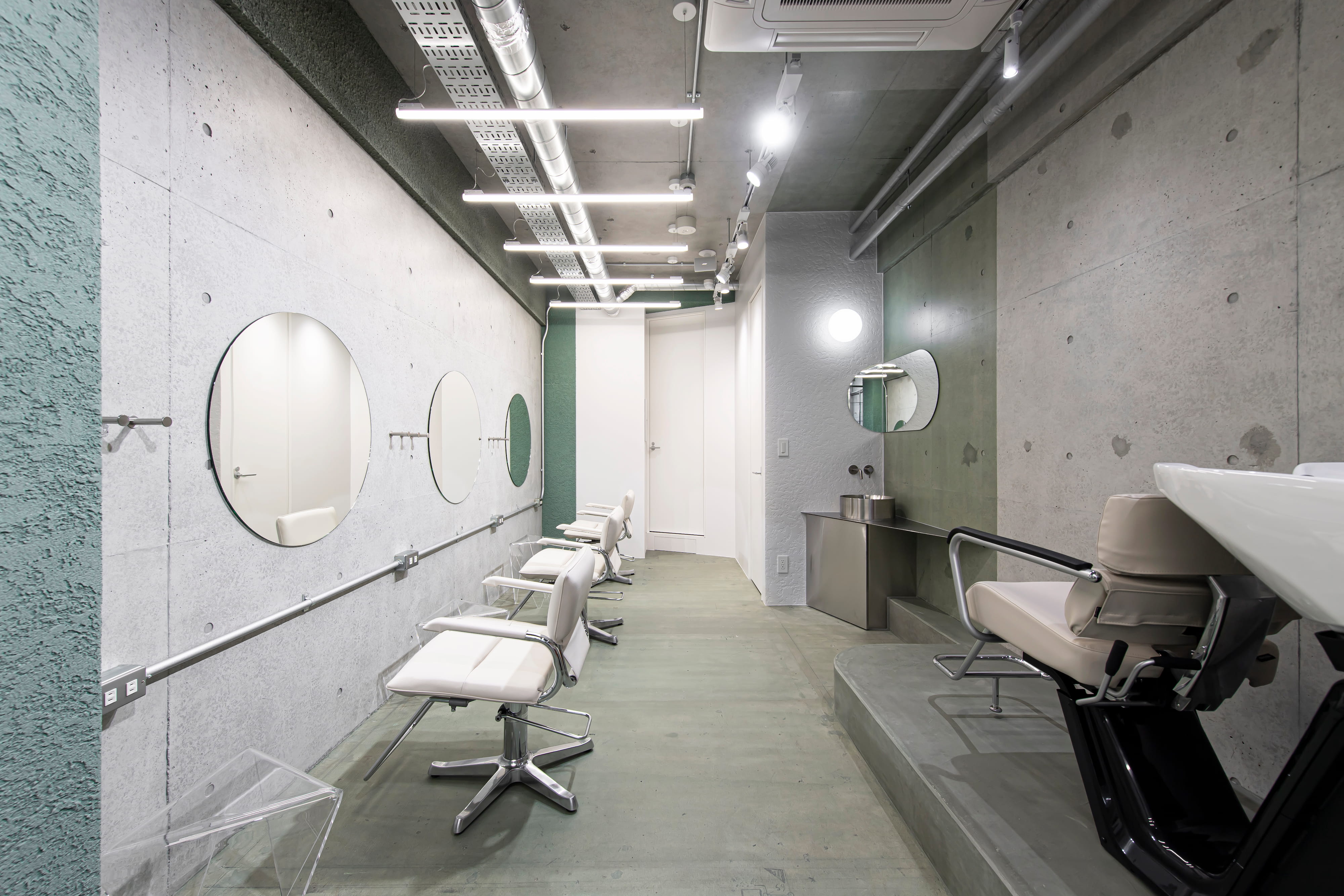 コンクリートステイン塗料 LucentColor-ルーセントカラー- | 建築仕上材のヤブ原産業株式会社