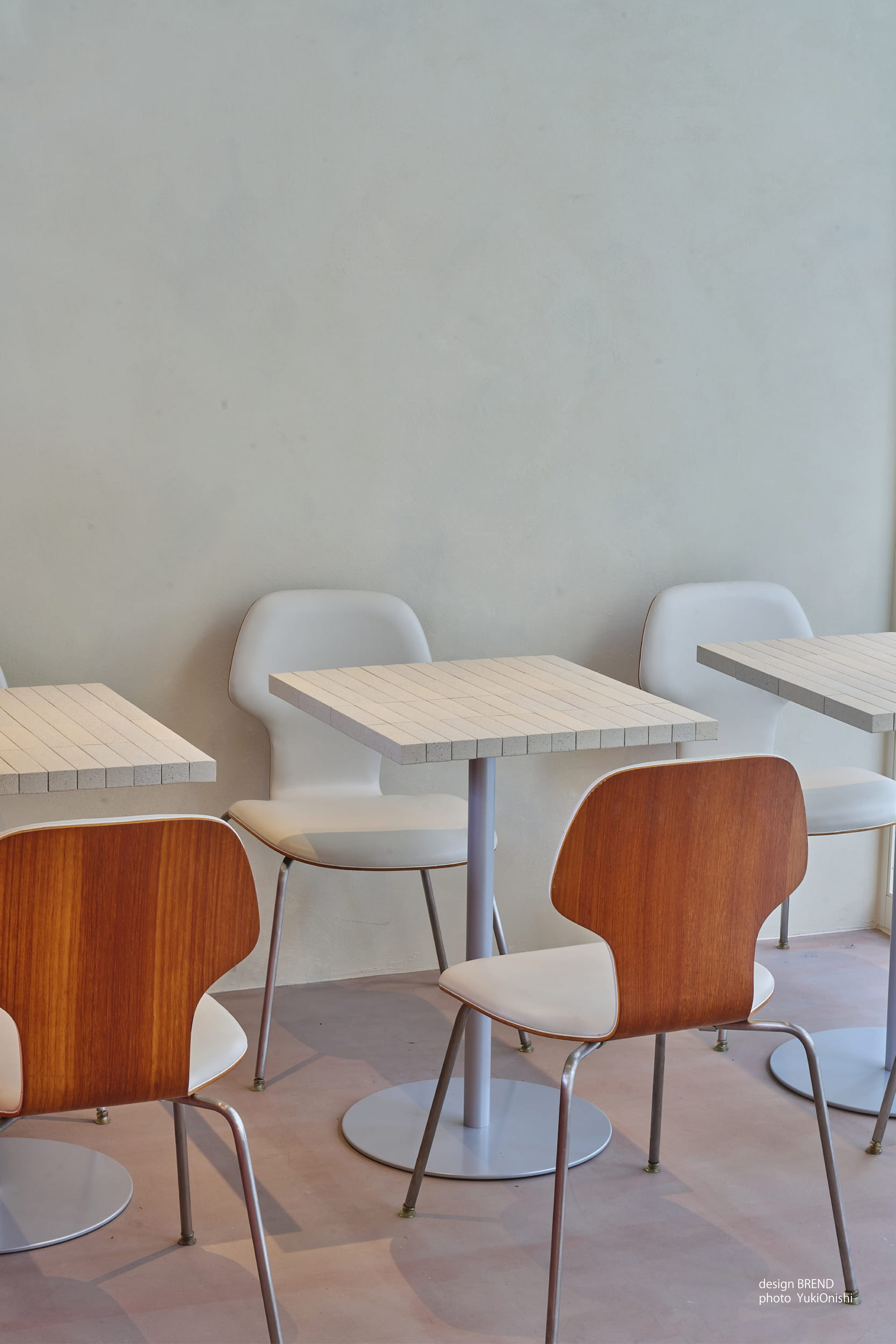 コンクリートステイン塗料 LucentColor-ルーセントカラー- | 建築仕上材のヤブ原産業株式会社